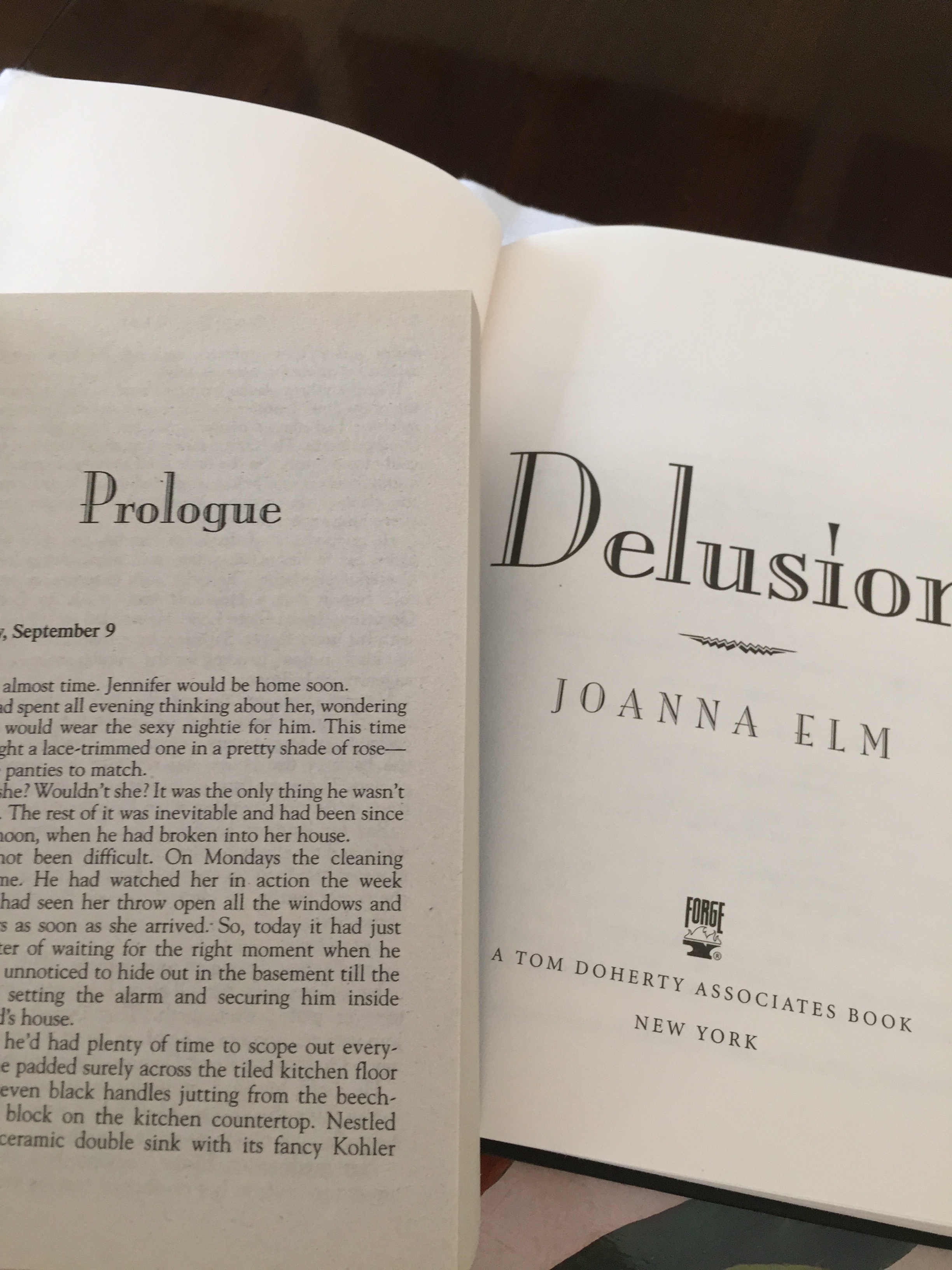 So, You've Finished Writing Your Book. Now What? - JOANNA ELM, Author ...