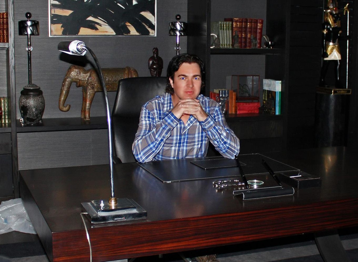 Before You Hit The "Publish" Button: An Indie Author's Checklist ...