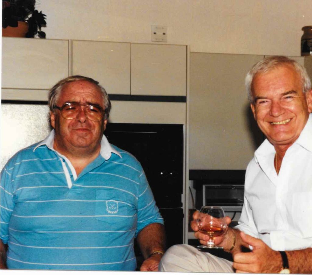 Remembering Andrew - & One of Its Heroes - JOANNA ELM, Author ...