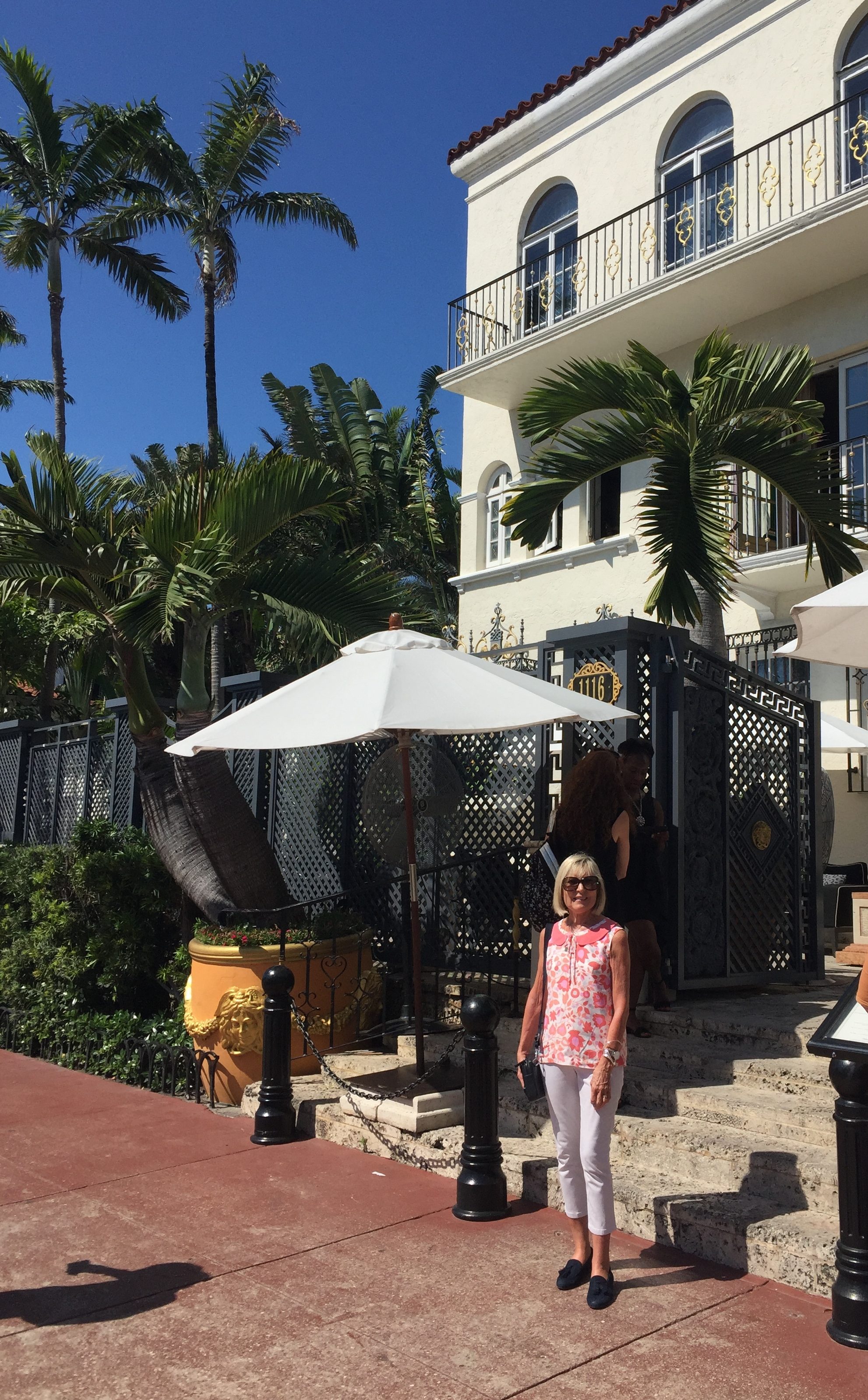 A Tale Of Two Authors in Key West - JOANNA ELM, Author, Journalist ...